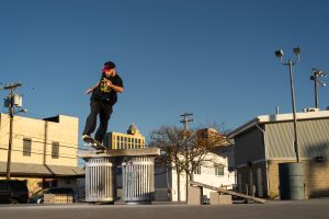 Blog - Clearly Faded